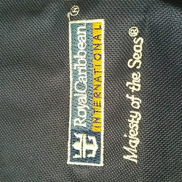 Royal Caribbean | Bags | Royal Caribbean Tote Bag | Poshmark